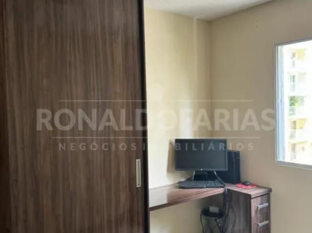 Apartamento à venda no Condomínio Dez Guarapiranga São Paulo
