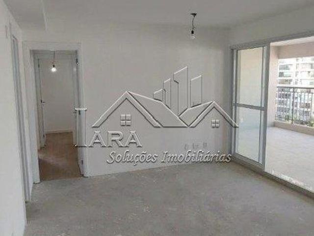 Apartamento à venda em condomínio de alto padrão