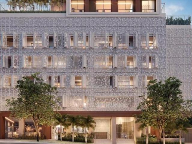 Apartamento à venda em Condomínio de Luxo no Jardim América | São Paulo