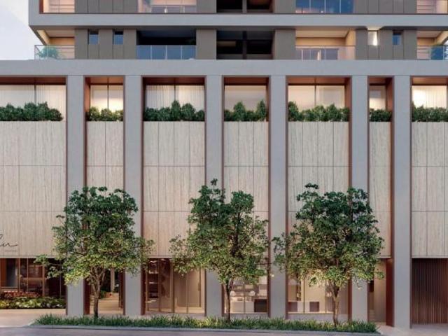 Apartamento à venda em Condomínio de Luxo no Jardins | São Paulo