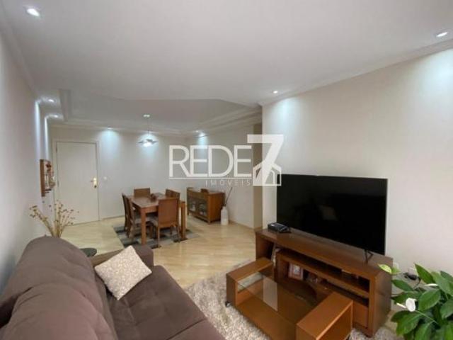 Apartamento à Venda em Condomínio em Campinas SP, Bairro Jardim Aurélia 3 quartos, 1 suíte, 1 sala
