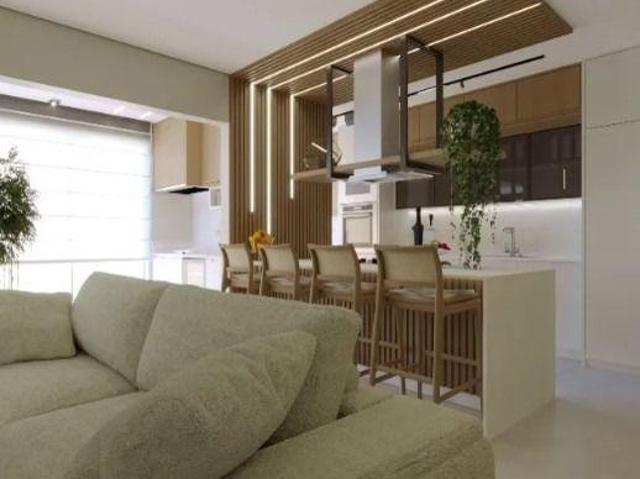 Apartamento à Venda em Condominio Epico Campolim, Sorocaba SP