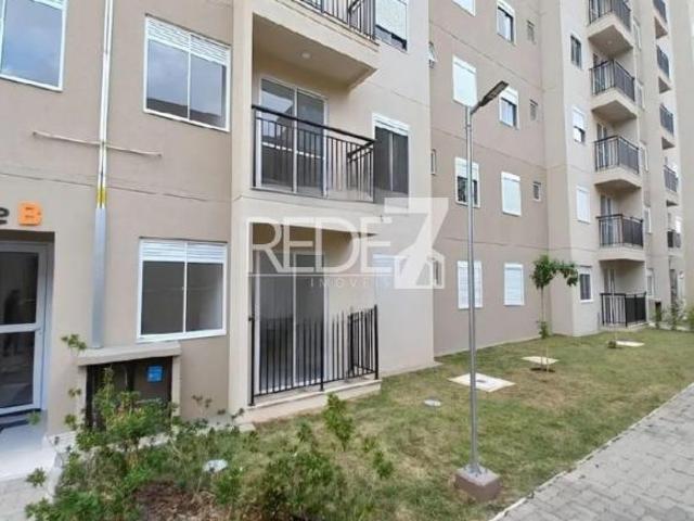 Apartamento à venda em condomínio exclusivo na Cidade Satélite Íris, Campinas SP: 2 quartos, 1 sala