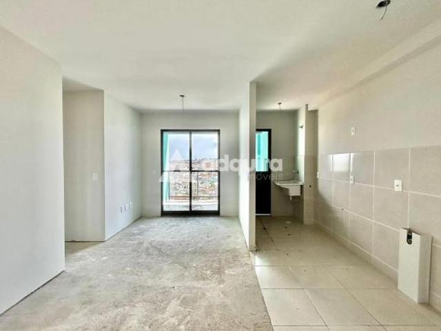 Apartamento à venda em Condomínio Fechado VISTA Santa Paula Contorno, Ponta Grossa, PR