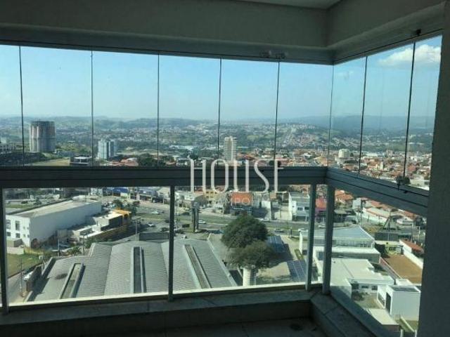 Apartamento à venda em condomínio fechado em Sorocaba | 1 quarto em Spettacolo Patriani | AP1787
