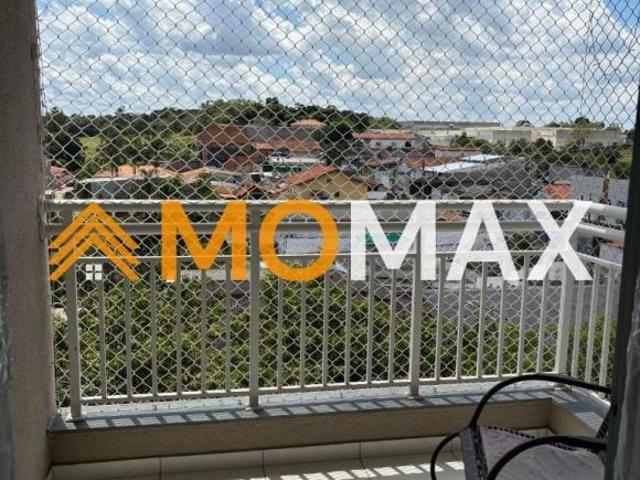 Apartamento a Venda em Condominio Fechado! Excee