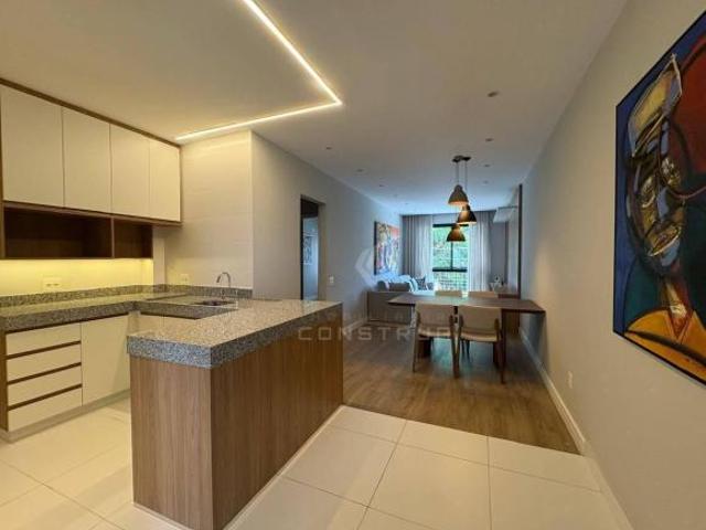 APARTAMENTO À VENDA EM CONDOMÍNIO FECHADO, NO BAIRRO NOVA CAMPINAS, EM CAMPINAS/SP