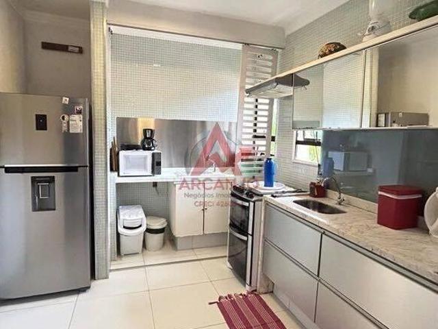 Apartamento A Venda Em Condomínio Fechado Próximo A Praia