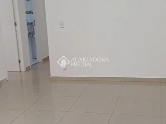 APARTAMENTO À VENDA EM CONDOMÍNIO FECHADO SÃO BERNARDO DO CAMPO B. PLANALTO