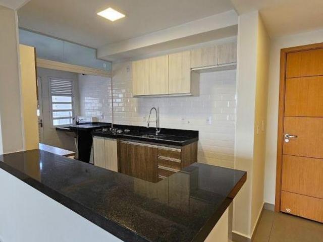 Apartamento à Venda em Condomínio Horizonte Campolim, Sorocaba SP