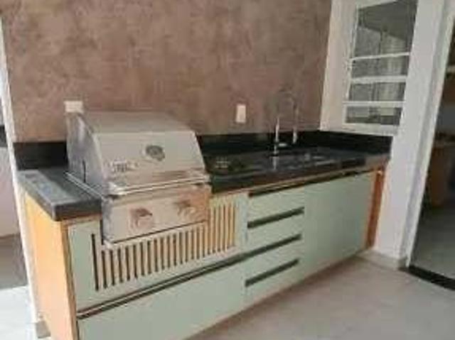 Apartamento à Venda em Condomínio Horizonte Campolim, Sorocaba SP