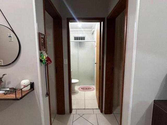 Apartamento à Venda em Condominio Hemã, Sorocaba SP