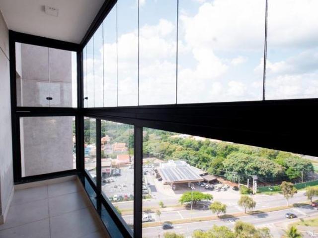 Apartamento à Venda em Condominio Olga Botanique, Sorocaba SP