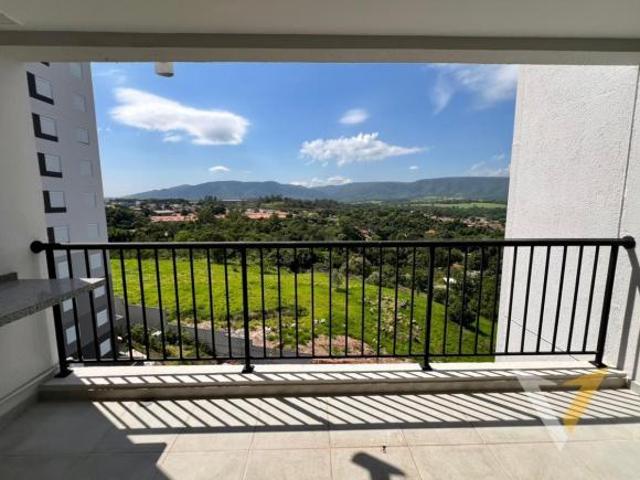 Apartamento à Venda em Condomínio La Sierra, Medeiros Jundiaí, SP