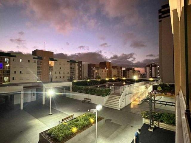 Apartamento à Venda em Condominio La Vista Moncayo, Sorocaba SP