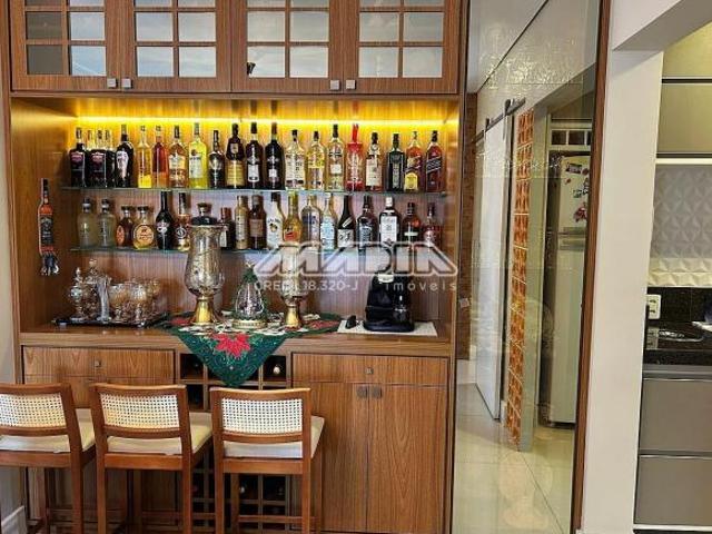 apartamento à venda em Condomínio Mondo Itália
