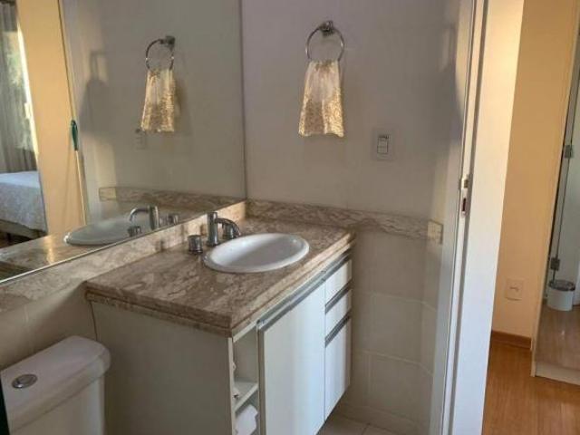 Apartamento à Venda em Condominio Marina Residencial, Sorocaba SP
