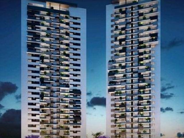 Apartamento à Venda em Condominio Milennium Park, Sorocaba SP