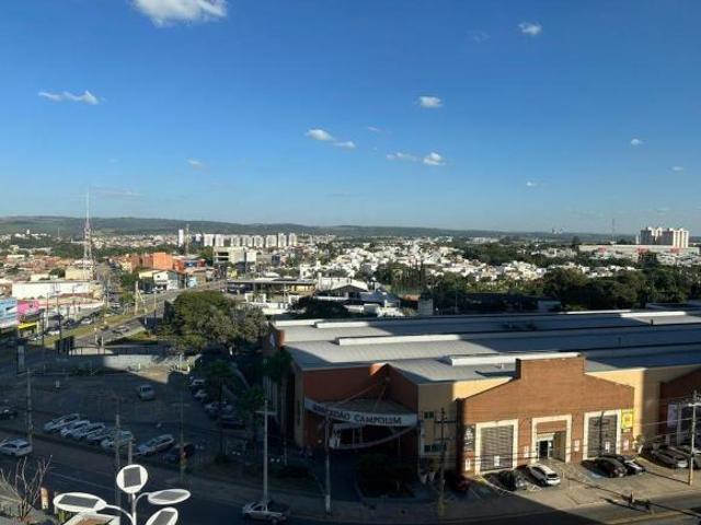 Apartamento à Venda em Condominio Mirai Campolim, Sorocaba SP