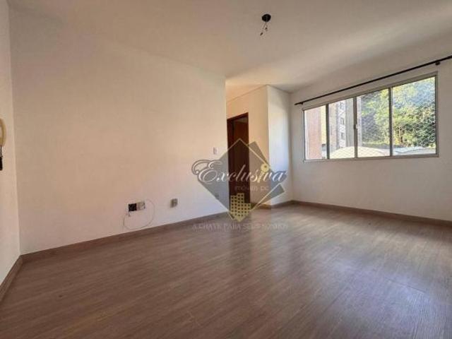 Apartamento à venda em condomínio no bairro São Jorge