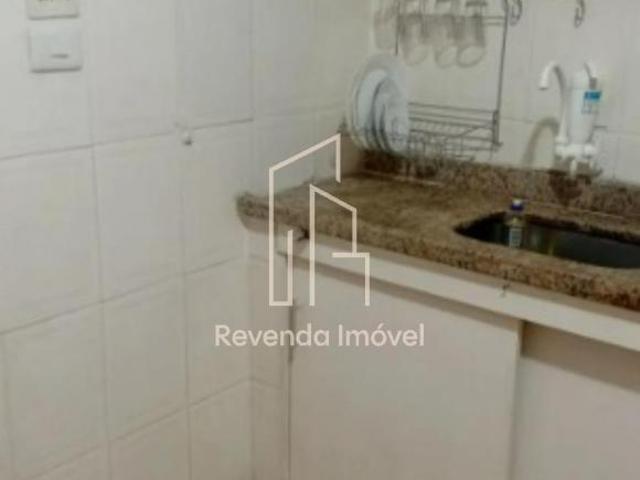 Apartamento à venda em condomínio no Jardim Paulista, São Paulo SP: 2 quartos, 1 banheiro, 74,00 m²