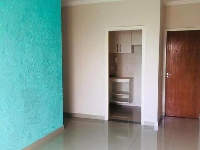 Apartamento à venda em condomínio no São Deocleciano, SJRP SP: 2 quartos, 1 sala, 1 banheiro, 1 vaga