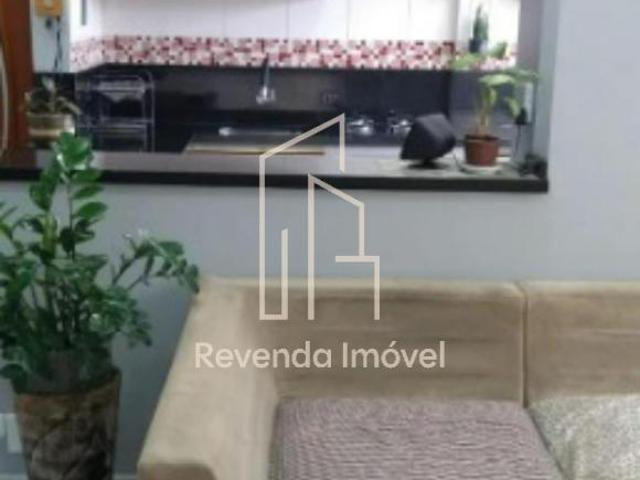 Apartamento à venda em condomínio na Ponte Rasa, São Paulo SP: 2 quartos, 1 banh