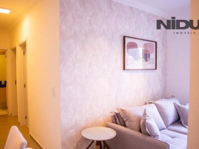 Apartamento à venda em condomínio na Vila Aeroporto, Sorocaba SP: 2 quartos, 2 salas, 1 banheiro, 1