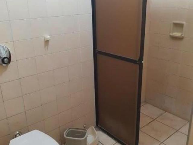 Apartamento à venda em condomínio na Vila Imperial, São José do Rio Preto SP: 1 quarto, 1 sala, 1 ba
