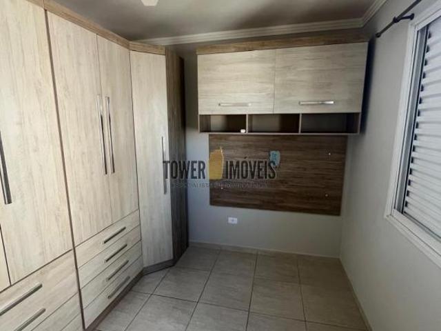 apartamento à venda em Condomínio São Conrado