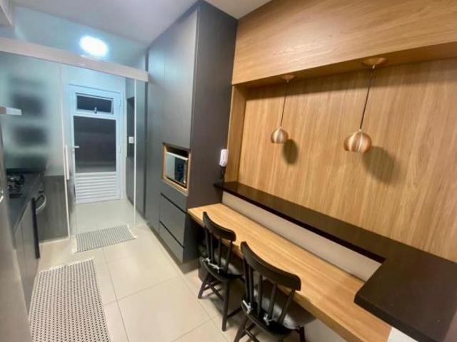 Apartamento à Venda em Condominio Soleil de Québec, Sorocaba SP