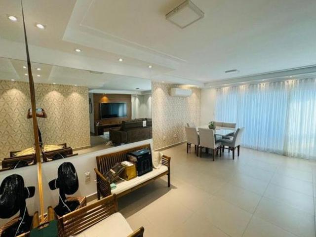 Apartamento à Venda em Condominio Saint Tropez, Sorocaba SP
