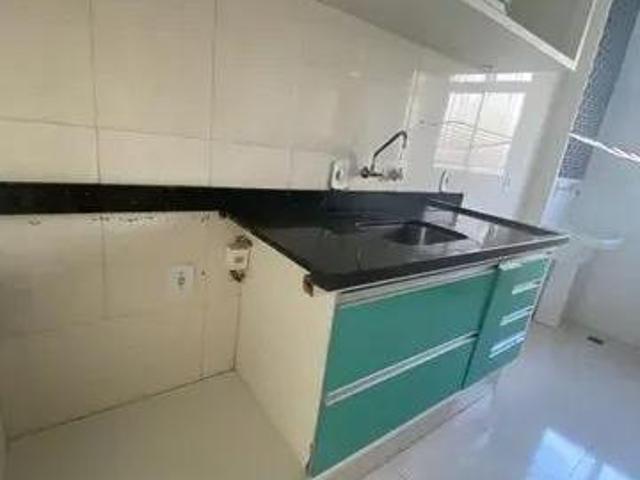 Apartamento à venda em condomínio Spazio Della Vita