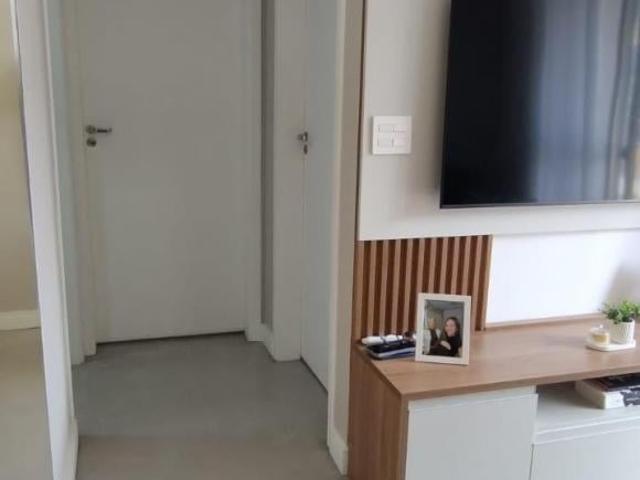 Apartamento à Venda em Condomínio Spazio Firenze, Sorocaba SP