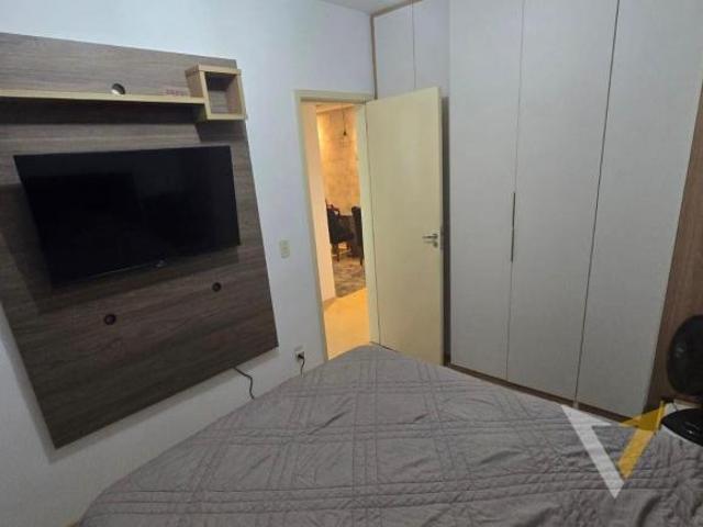 Apartamento à Venda em Condomínio Spazio Jandaia, Ponte Sao Joao Jundiaí, SP