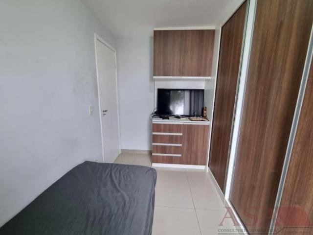 Apartamento à venda em Condomínio Parque Montalcino Vila Cintra Mogi das.