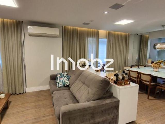 Apartamento à venda em Condomínio Reserva Mairarê, São Paulo: 3 quartos, 1 suíte, 2 salas, 3 banheir