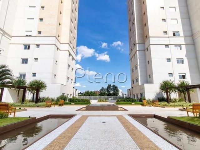 Apartamento à venda em Condomínio: Residencial Arthouse Double Sky Taquaral Campinas/