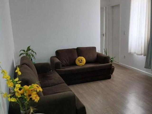 Apartamento a venda em condomínio Residencial Girassol Jundiaí SP
