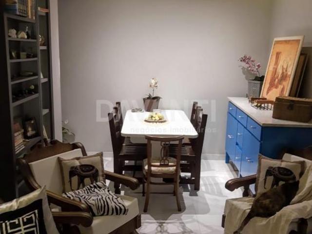 apartamento à venda em Condomínio Residencial das Oliveiras