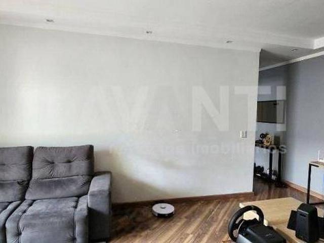 apartamento à venda em Condomínio Residencial das Oliveiras