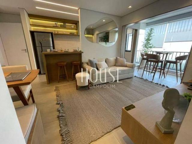 Apartamento à venda em condomínio residencial em Sorocaba | 98m² em Square Saint Lambert | AP2320