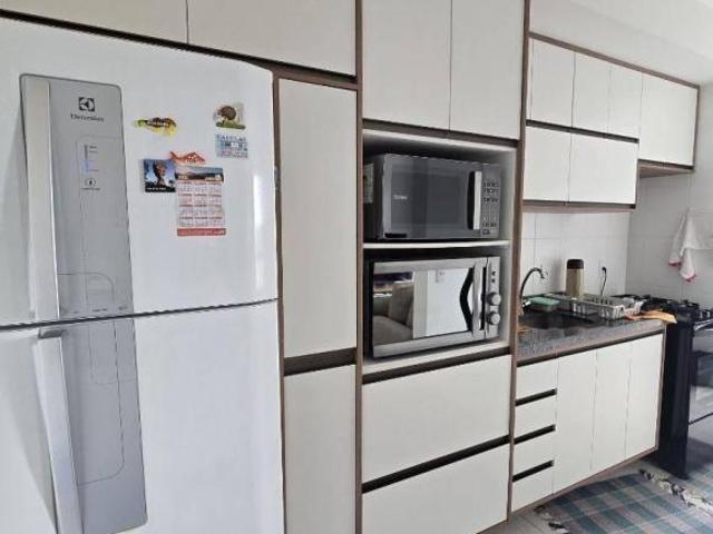 Apartamento a venda em Condomínio Residencial Harmonia Jundiaí SP