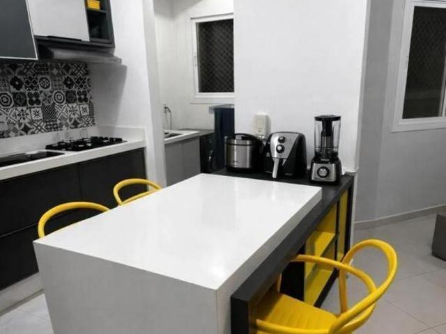Apartamento à Venda em Condomínio Residencial Orquídea, Jardim do Lago Jund.