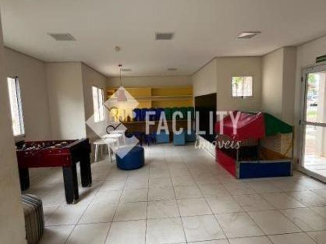 apartamento à venda em Condomínio Residencial Viva Vista