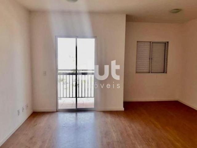 apartamento à venda em Condomínio Residencial Viva Vista