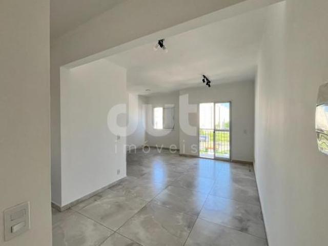 apartamento à venda em Condomínio Residencial Viva Vista