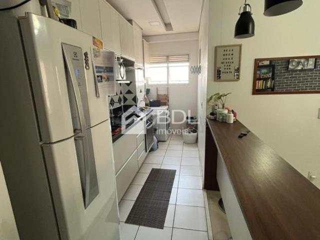 apartamento à venda em Condomínio Residencial Viva Vista