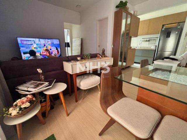 apartamento à venda em Condomínio Residencial Viva Vista