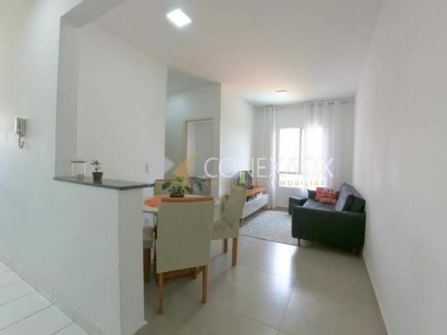 apartamento à venda em Condomínio Residencial Viva Vista